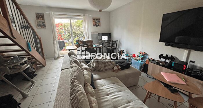 Maison 3 pièces à vendre - La Roche-sur-Yon, Pentagone, Pont-Morineau