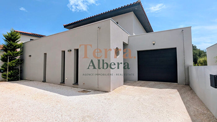 Ortaffa - Maison 5 pièces à vendre
