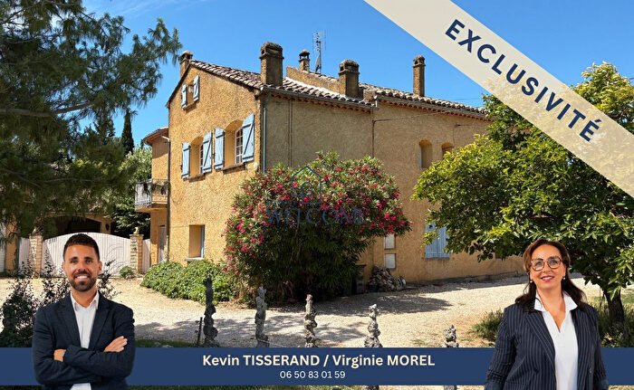 Maison 6 pièces à vendre à Saint-Alexandre