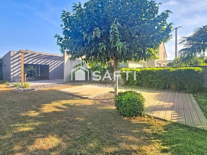 Maison 5 pièces à vendre à Corzé
