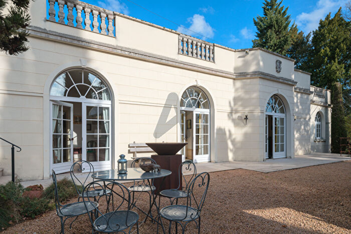 Maison à vendre - Saint-Cyr-au-Mont-dOr - 4 pièces - 3 chambres