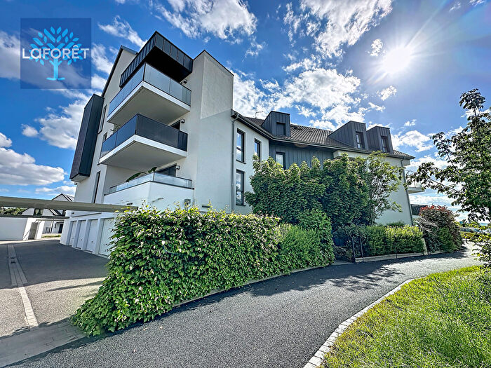 Appartement 2 pièces à vendre - Duppigheim