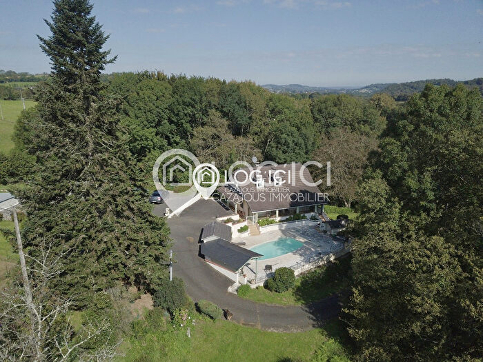 Maison à vendre - Asson - 6 pièces - 3 chambres