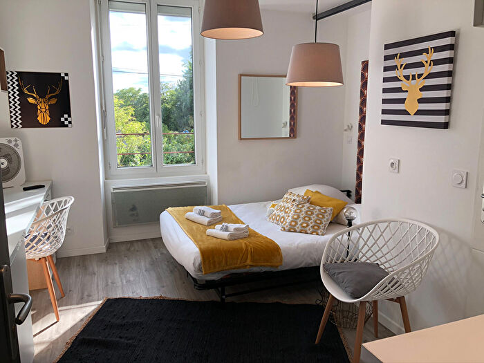 Maison à vendre - Nantes, Doulon, Bottières, Toutes Aides, Le Grand Blottereau - 6 pièces - 4 chambres