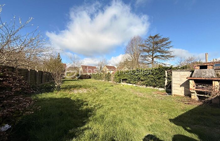 Maison 3 pièces à vendre - Nangis
