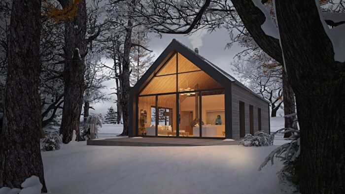 Maison à vendre - Les Ponts-de-Cé - 4 pièces - 3 chambres