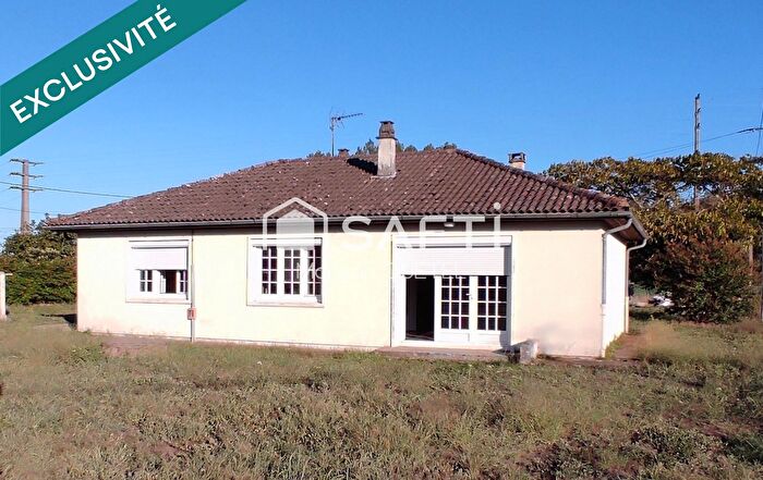 Maison 5 pièces à vendre à Saint-Denis-de-Pile