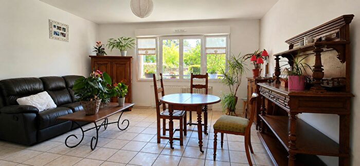 Appartement 3 pièces à Soissons, Gare, à vendre