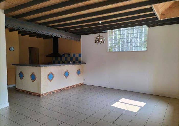 Appartement 3 pièces à Langon, à louer