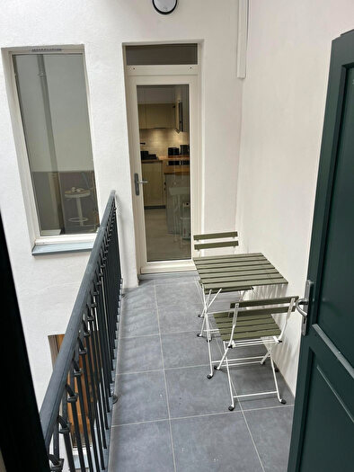 Appartement à louer - Clermont-Ferrand, Jaude, Fontgiève Saint-Alyre - 1 pièce