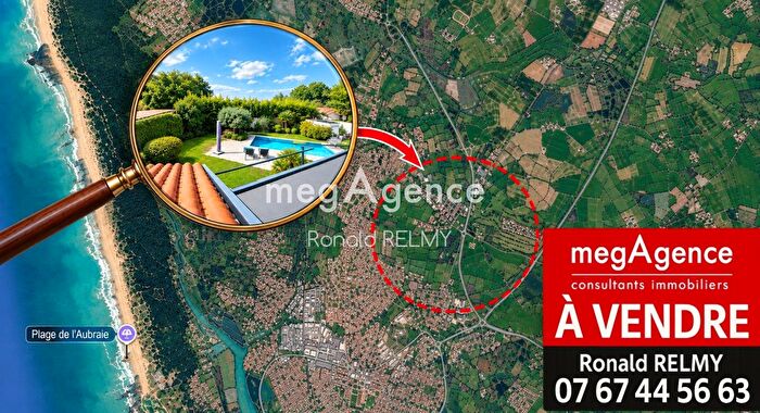 L'Île-d'Olonne : Maison 7 pièces à vendre