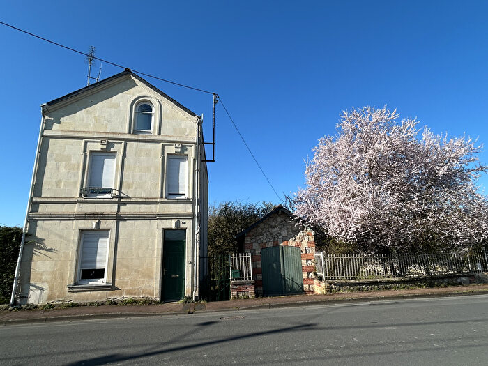 Saint-Hilaire-Saint-Florent, Saint-Hilaire : Maison 7 pièces à vendre