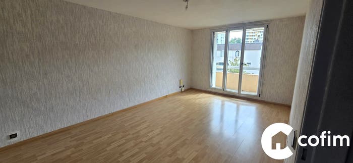 Appartement 2 pièces à vendre - Pau, Dufau, Tourasse
