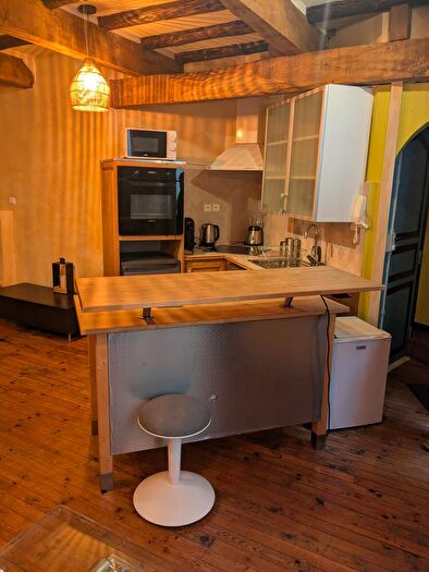 Appartement à vendre - Toulouse, Capitole - 3 pièces - 2 chambres