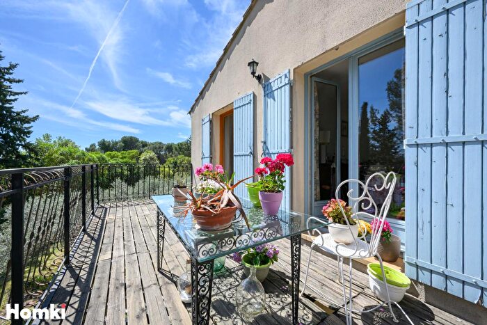 Pélissanne : Maison 7 pièces à vendre