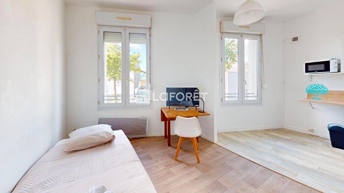 Le Havre, Eure, Brindeau - Appartement 1 pièce à louer
