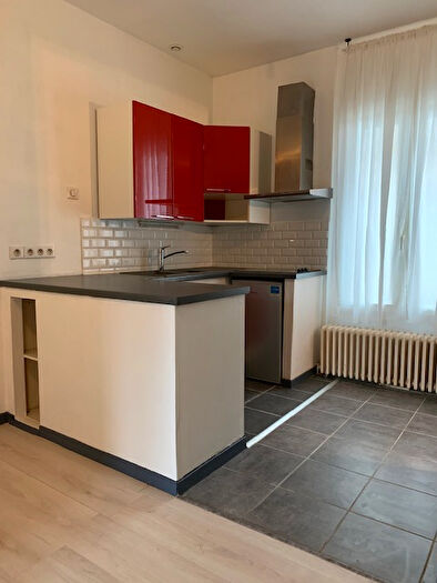 Appartement 2 pièces à louer à Bergerac