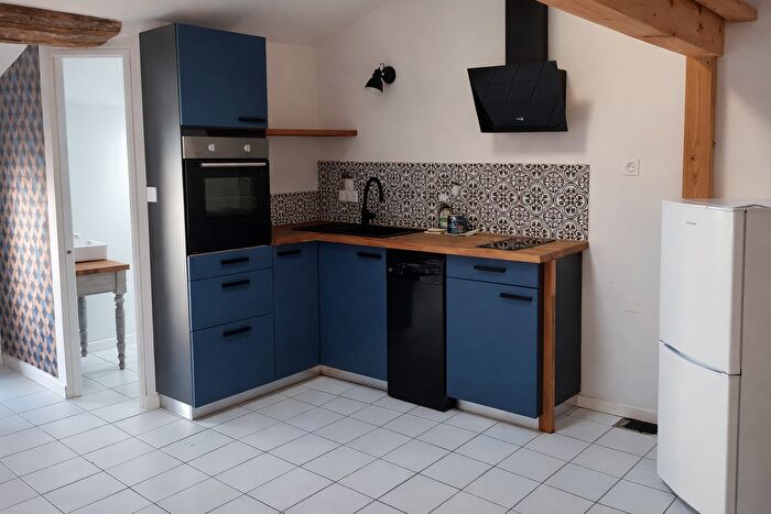 Maison à vendre - Peyriac-de-Mer - 2 pièces - 1 chambre