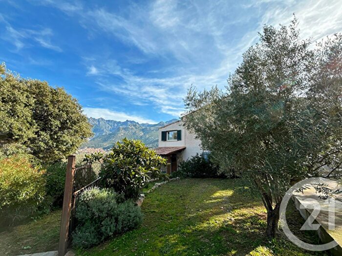 Maison à vendre - Moncale - 9 pièces - 6 chambres