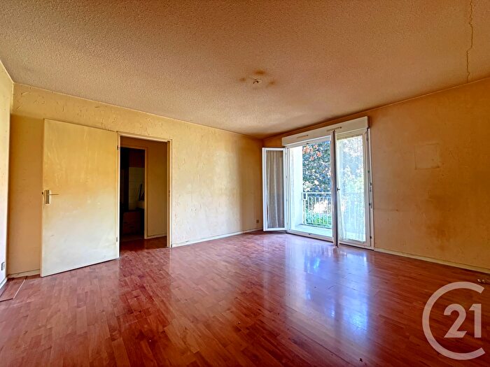 Appartement 2 pièces à vendre - Toulouse, Côte Pavée, Limayrac, Ayga
