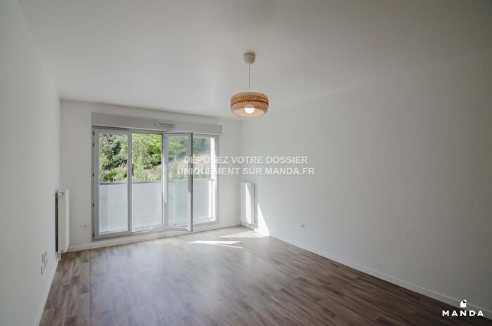 Appartement 3 pièces à Montigny-lès-Cormeilles, Village, à louer