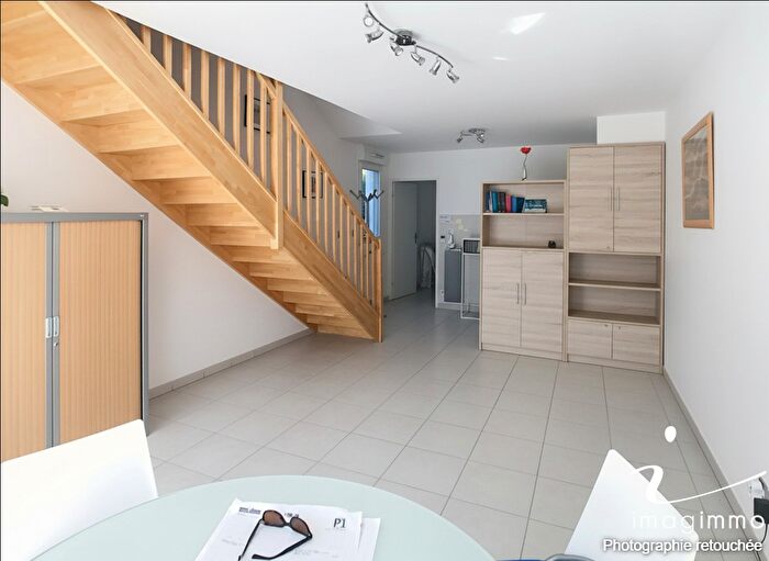 Appartement à vendre - Juvignac - 3 pièces - 2 chambres