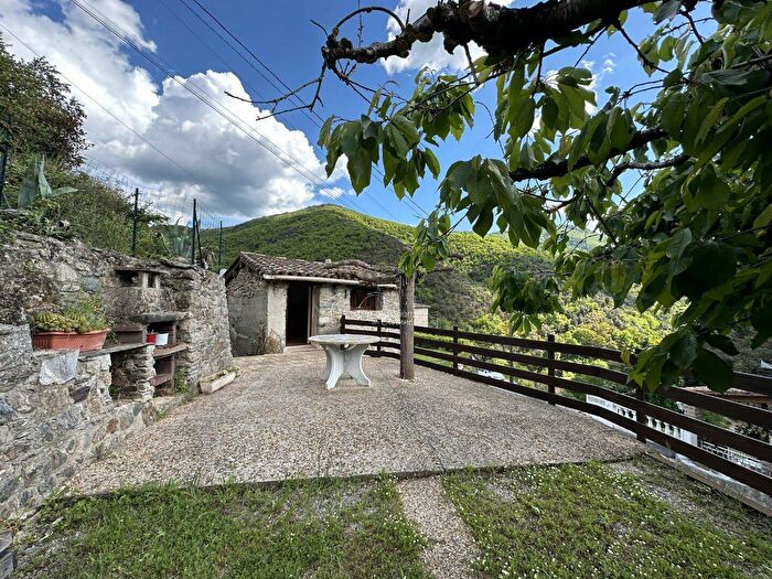 Val-d'Aigoual : Maison 2 pièces à louer