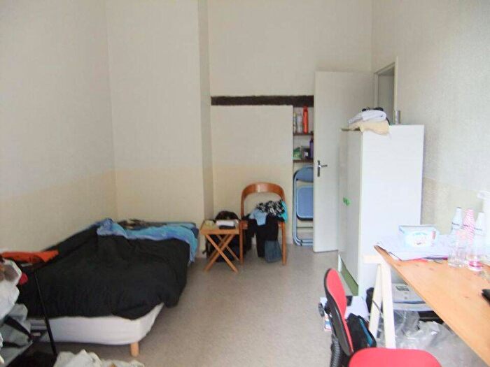 Appartement 1 pièce à louer - Reservoirs, Compiègne