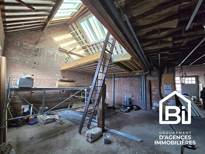 Appartement à vendre - Deauville - 3 pièces - 2 chambres