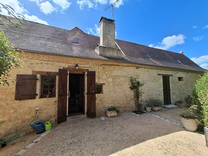 Maison 4 pièces à vendre à Azerat