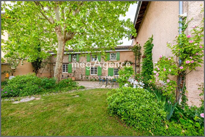 Maison 8 pièces à vendre - Dommartin