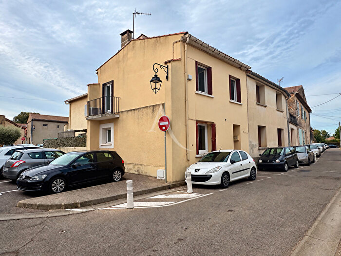 Maison 3 pièces à Bouillargues, à vendre