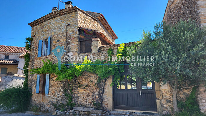 Maison 6 pièces à vendre à Saint-Christol-lès-Alès