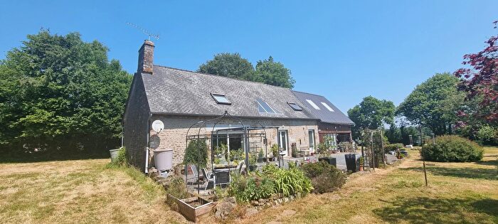 Maison à vendre - La Trinité - 6 pièces - 3 chambres