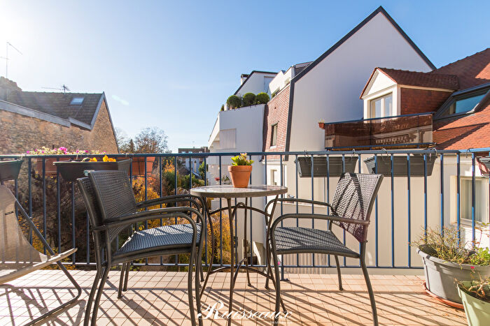 Appartement 6 pièces à vendre - Dijon, Centre-ville