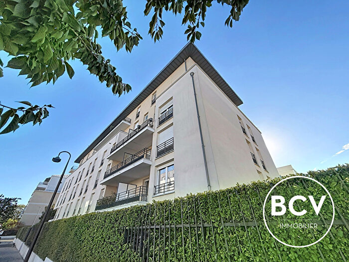 Lucé, Centre-ville : Appartement 2 pièces à louer
