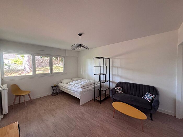 Centre Nord, Palaiseau - Appartement 1 pièce à louer