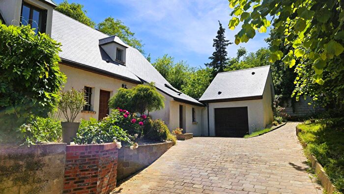Maison 6 pièces à louer - Évry-Courcouronnes