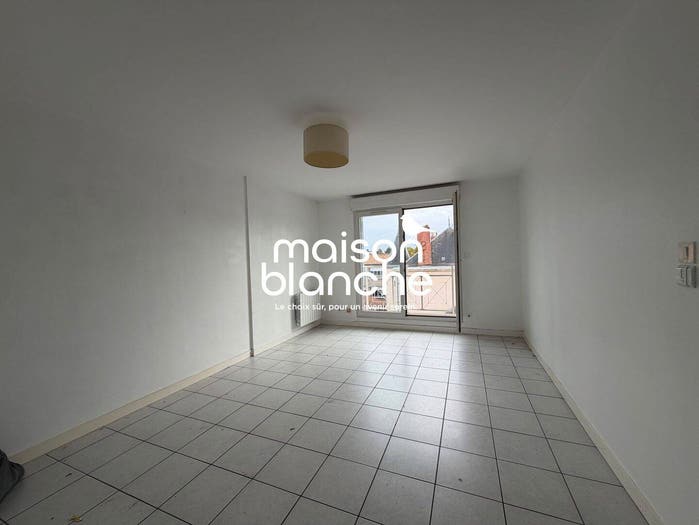 Le Jardin Public, Parthenay : Appartement 2 pièces à louer