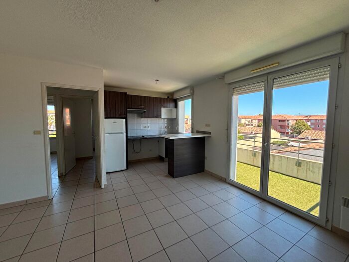 Appartement 3 pièces à vendre - Agde, La Ville