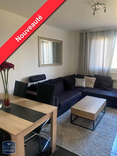 Appartement à vendre - Châtenay-Malabry, Robinson, Aulnay - 3 pièces - 2 chambres