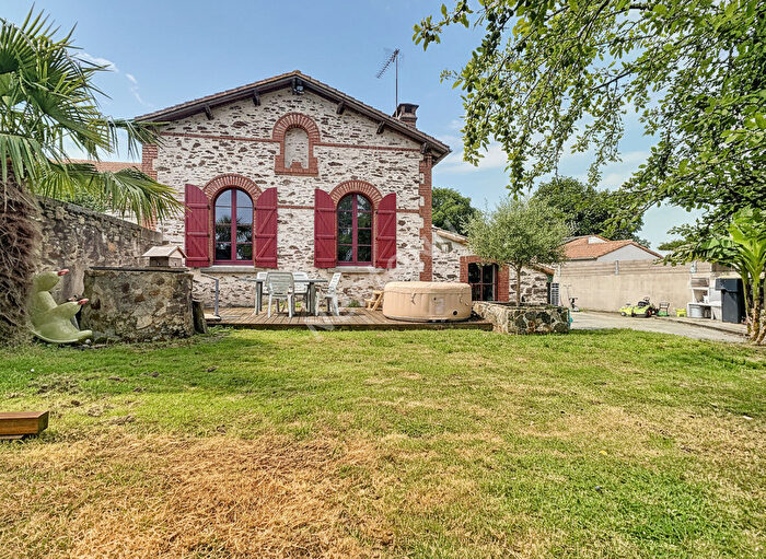 Maison 3 pièces à vendre - Tillières