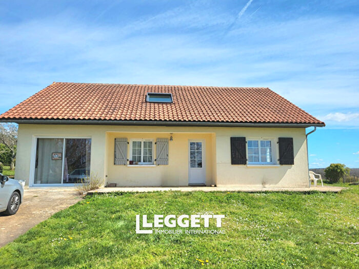 Maison à vendre - Varaignes - 7 pièces - 5 chambres