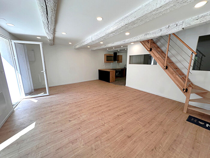 Maison 5 pièces à Morières-lès-Avignon, à vendre