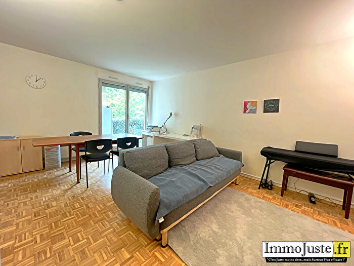 Appartement 4 pièces à vendre à Vanves