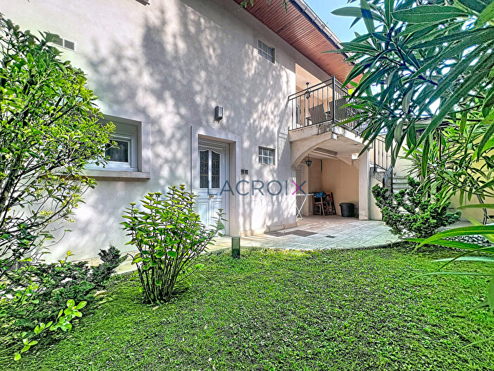 Maison 7 pièces à Arcueil, Plateau-Kergomard, à vendre