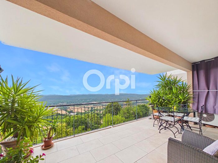 Appartement 3 pièces à vendre - Montauroux