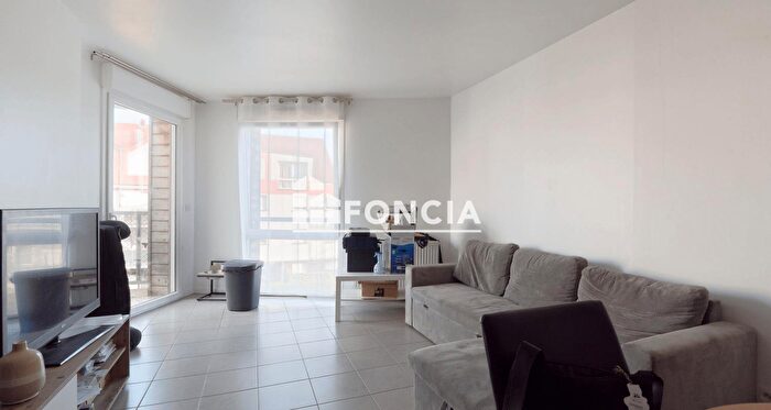 Appartement 3 pièces à vendre - Saint-Pierre-du-Perray