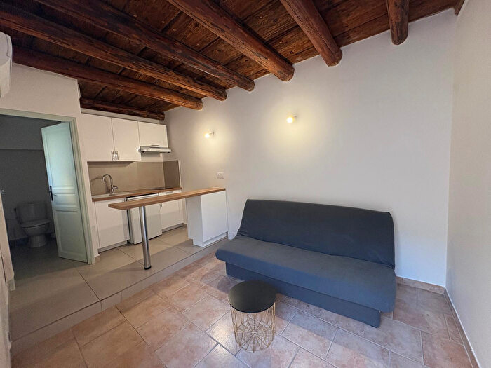 Appartement 1 pièce à Graveson, à louer