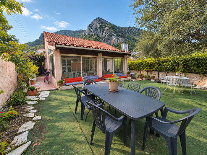Maison 4 pièces à vendre - Toulon, La Chapelle, Saint-André